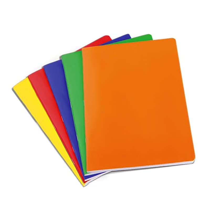 Cuadernos y Blocks