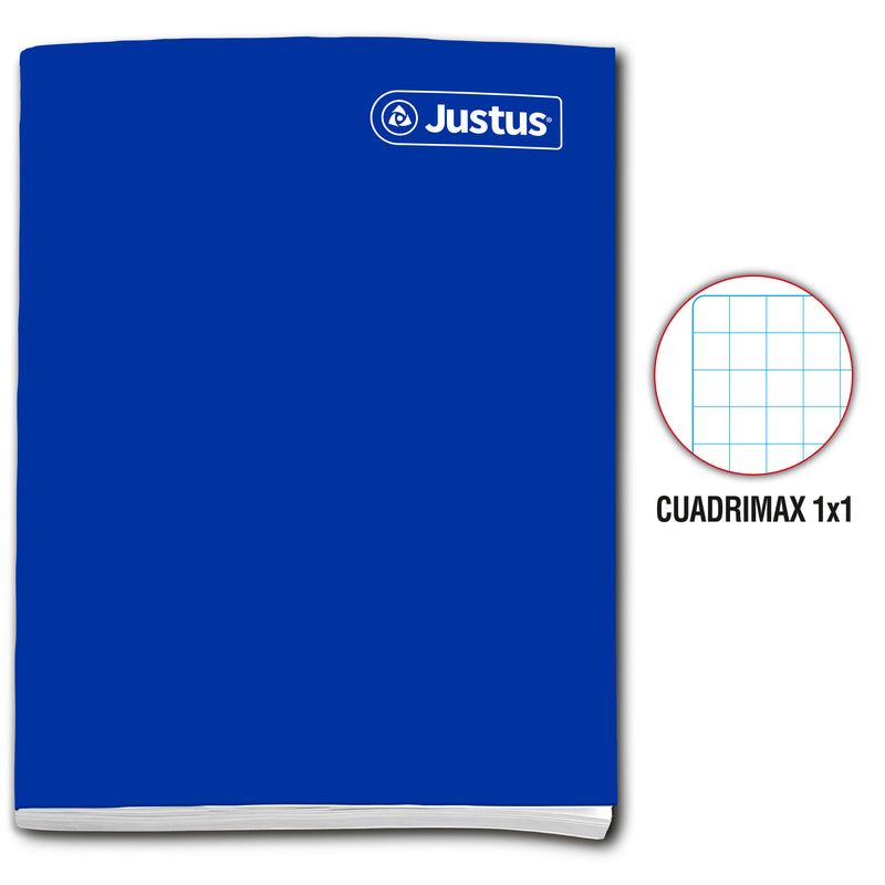 Cuadernos Cuadriculado A4