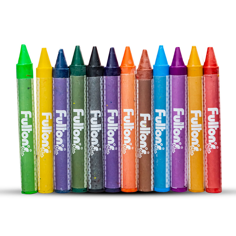 Crayones
