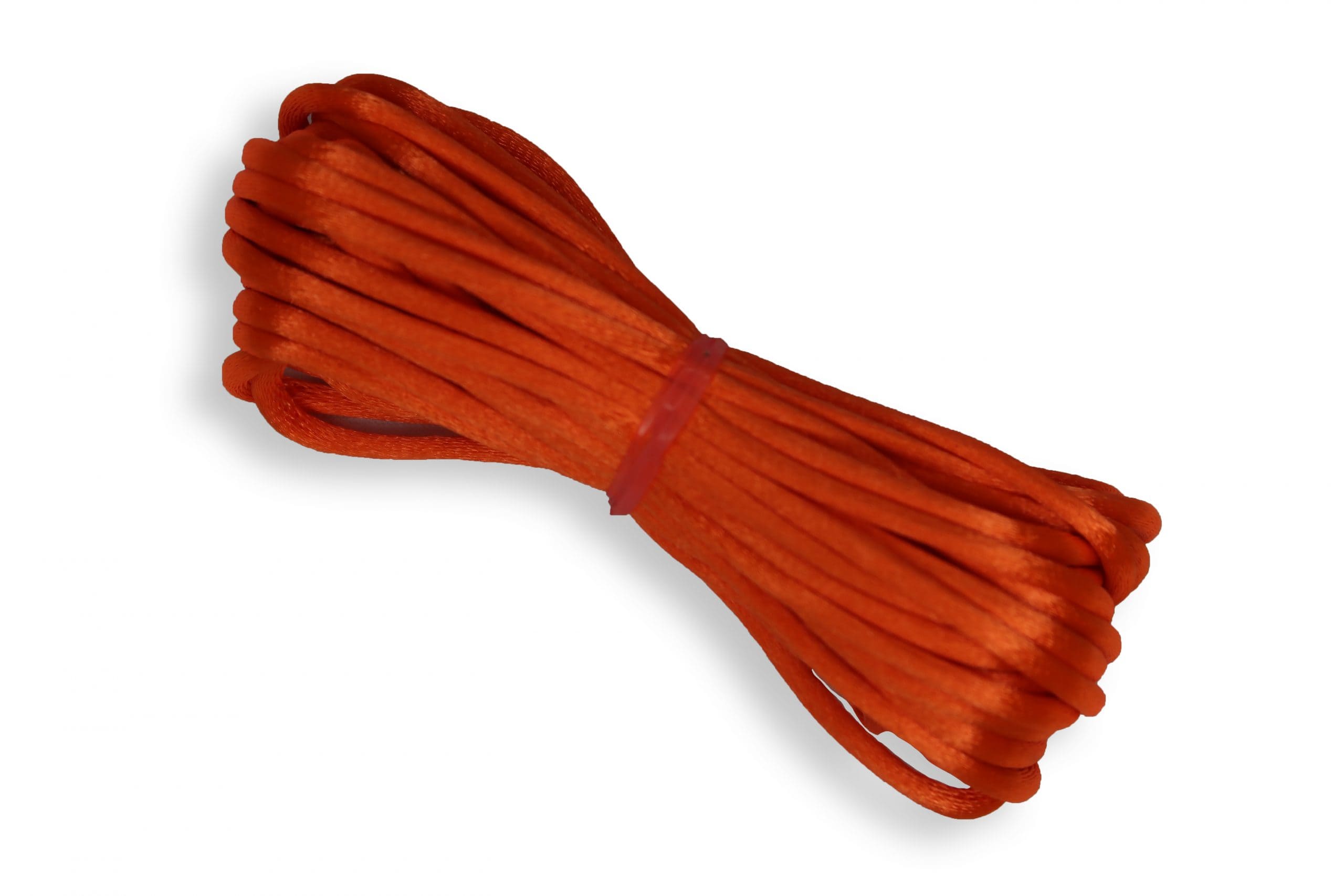 Cola de rata x 1 metros naranja - Ofimarket