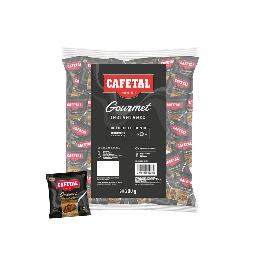 Cafetal - Ofimarket