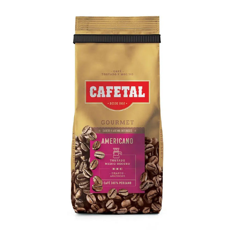 Cafetal - Ofimarket