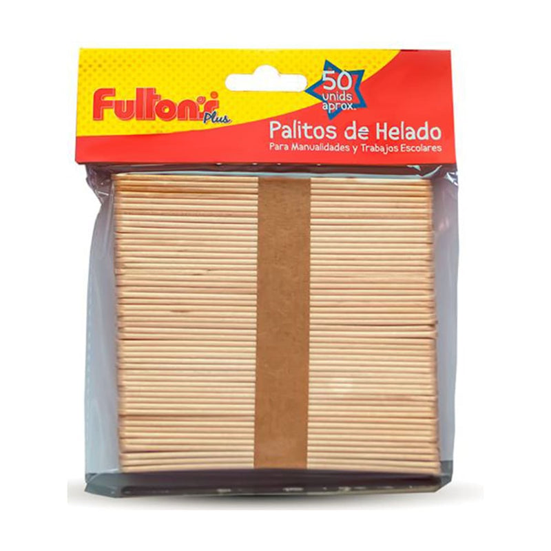 Palitos bajalenguas