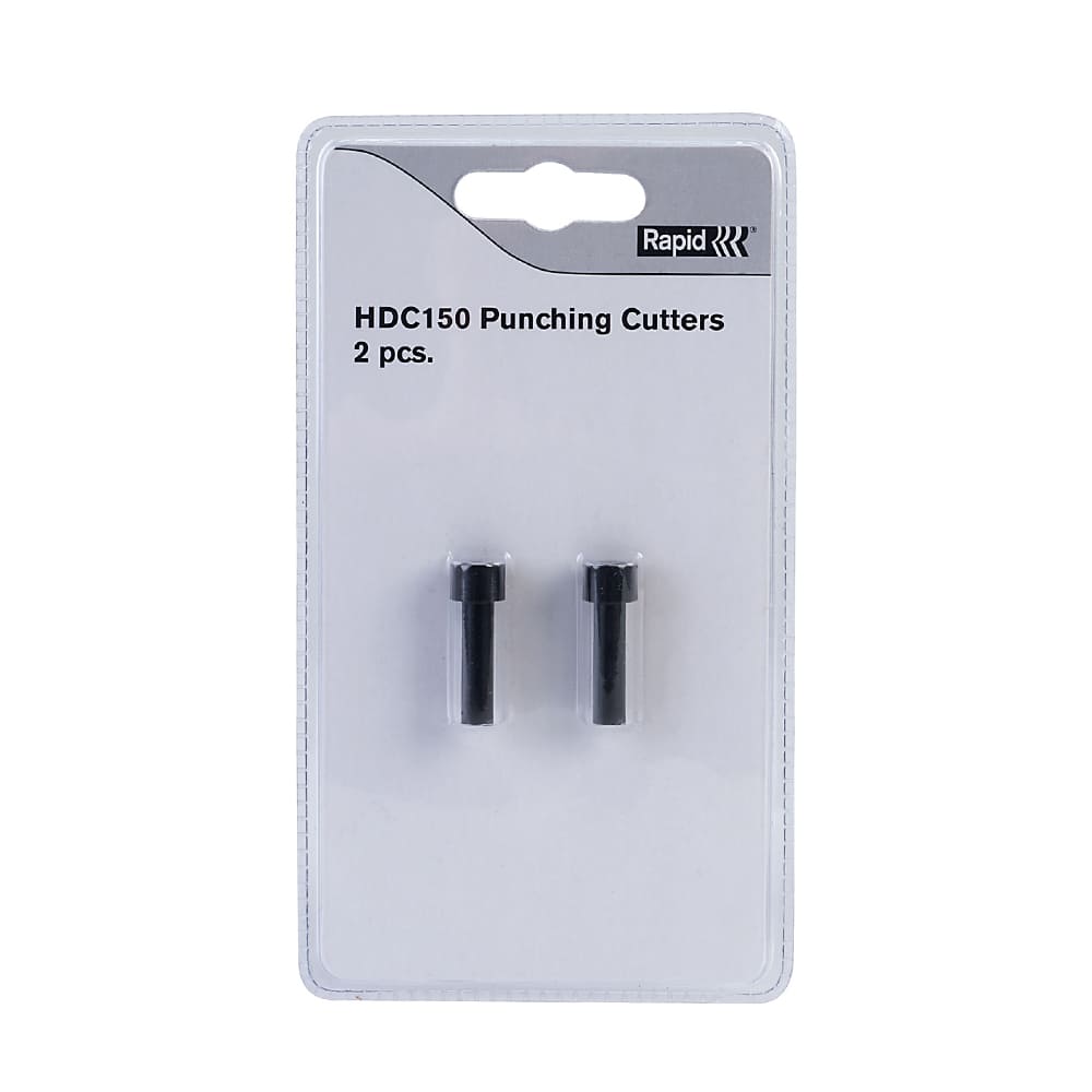 Pin repuesto perforador HDC-150 x 2 und Rapid - Ofimarket