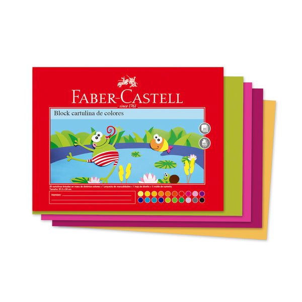 Ofertas en Productos Faber Castell Perú - Ofimarket